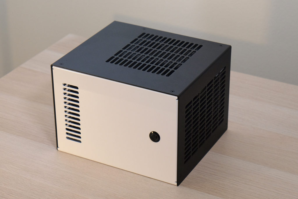 J-HACK Pure XL - J-HACK