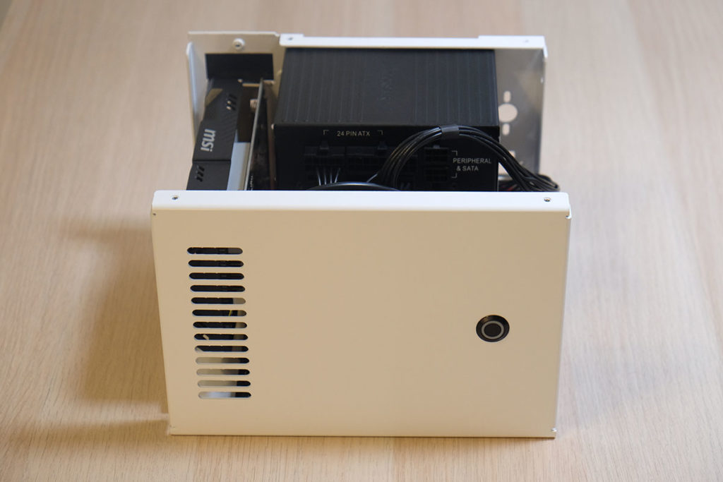 J-HACK Pure XL - J-HACK