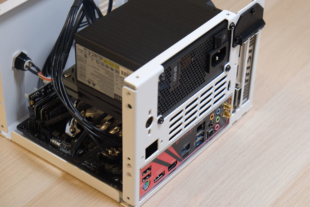 J-HACK Pure XL - J-HACK