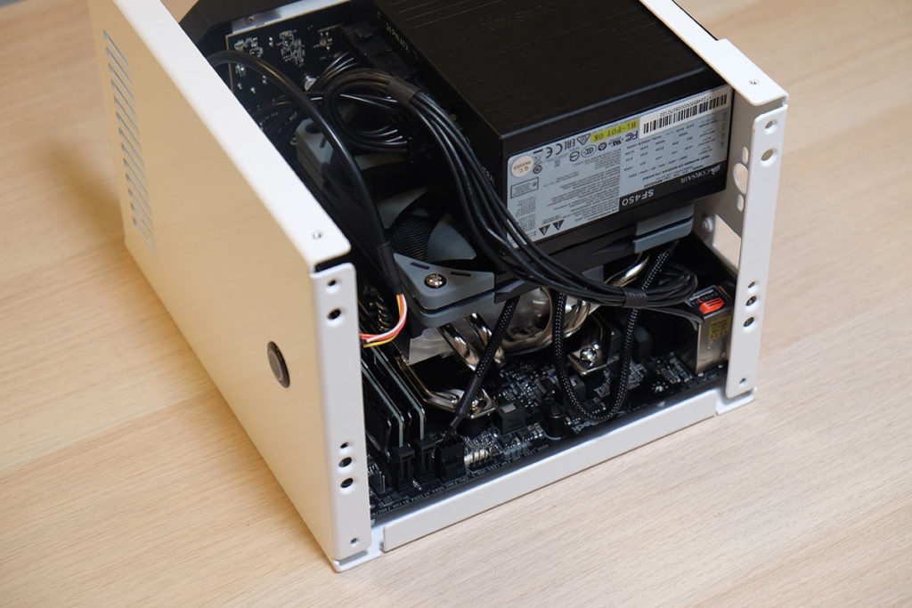 J-HACK Pure XL - J-HACK