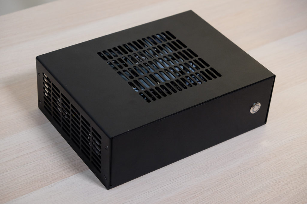 J-HACK Pure X - J-HACK