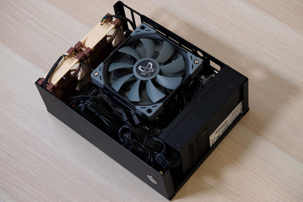 J-HACK Pure X - J-HACK