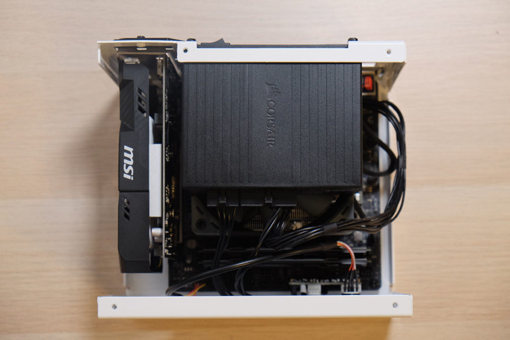 J-HACK Pure XL - J-HACK