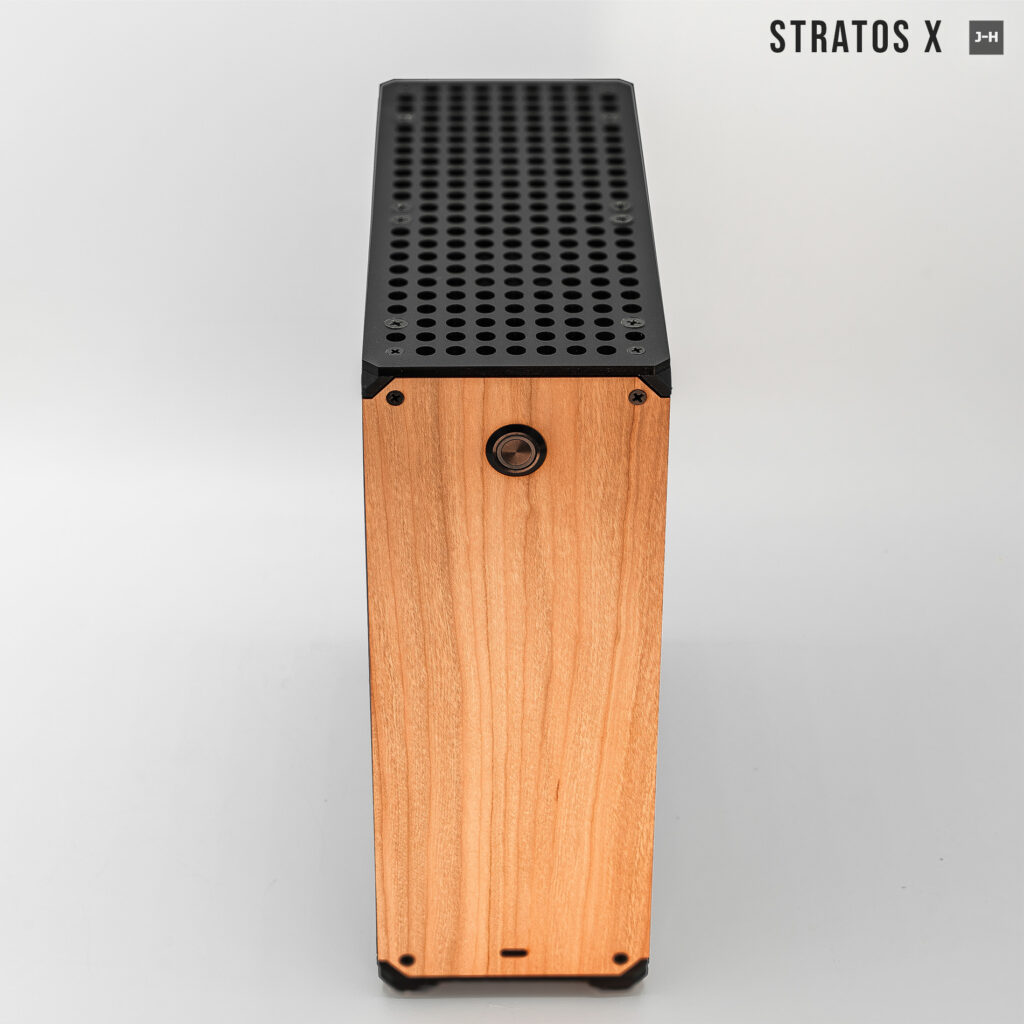 J-HACK Pure Mk2 (Orders Closed) - J-HACK