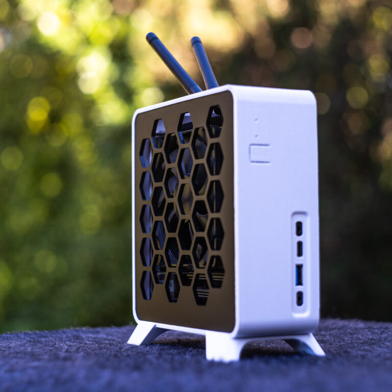 J-HACK Pure Mk2 (Orders Closed) - J-HACK